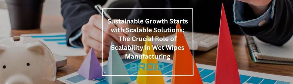 Sustainable Growth Starts with Scalable Solutions: The Crucial Role of ...