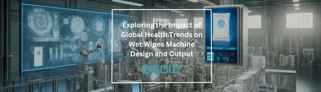 Exploring the Impact of Global Health Trends on Wet Wipes Machine ... Exploring the Impact of Global Health Trends on Wet Wipes Machine ...